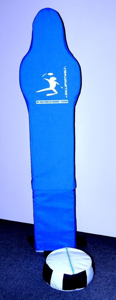 Sportdummies / Sportdummy Helpianer
