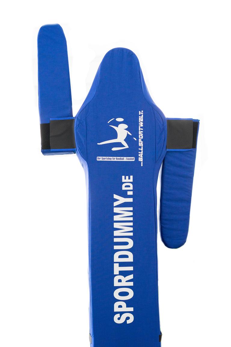 Sportdummies / Sportdummy Helpianer